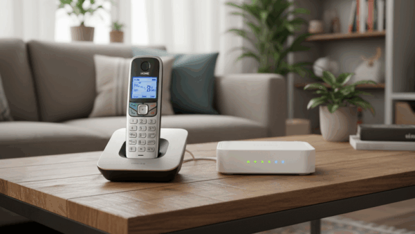 Classic DECT – DECT Forum